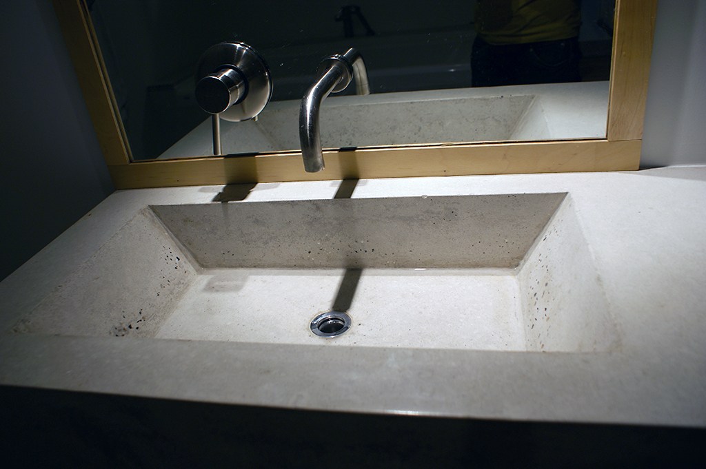 Ryde Street Sinks & Counters – Kari Szakacs Designs